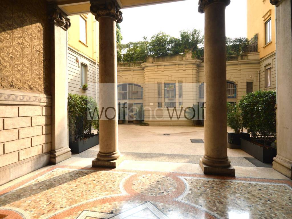 Ufficio - Studio via San Nicolao 10, Milano, Rif. 106545545 ...