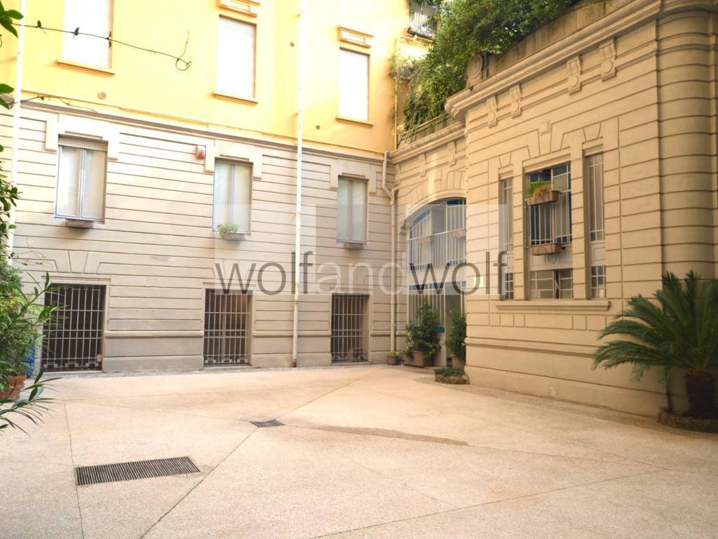 Ufficio - Studio via San Nicolao 10, Milano, Rif. 106545545 ...