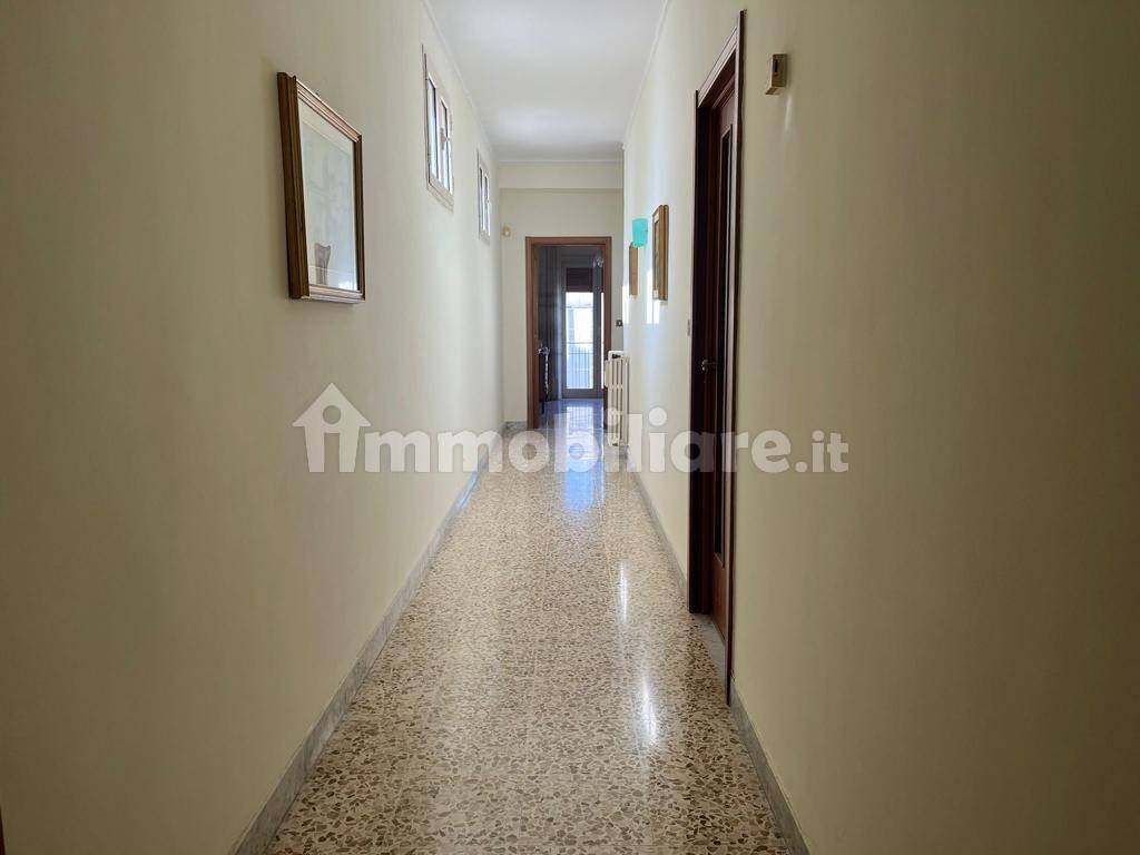 Vendita Appartamento in via Alfonso Sozy Carafa. Lecce. Buono stato ...