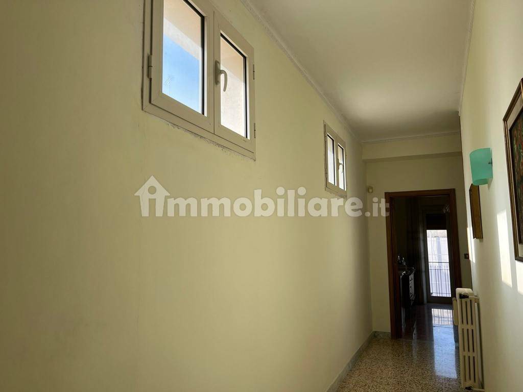 Vendita Appartamento in via Alfonso Sozy Carafa. Lecce. Buono stato ...