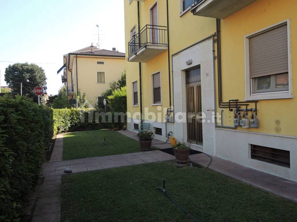 Vendita Appartamento Mantova. Quadrilocale in via Luca Fancelli 1/D ...