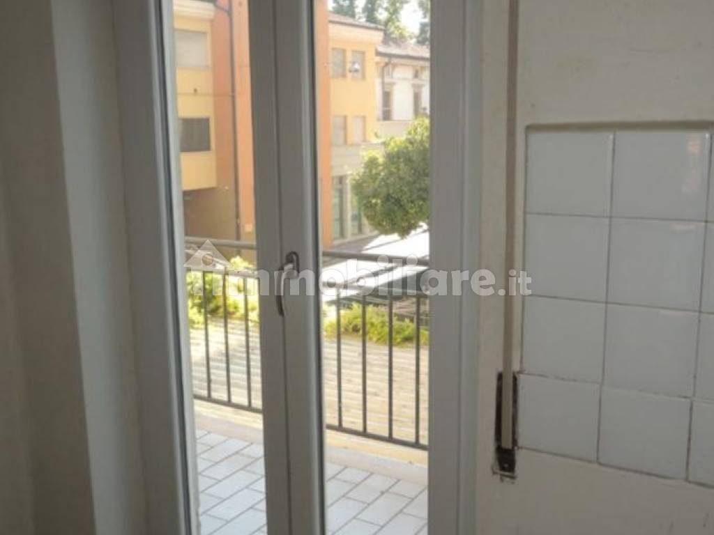 Vendita Appartamento Mantova. Quadrilocale in via Luca Fancelli 1/D ...