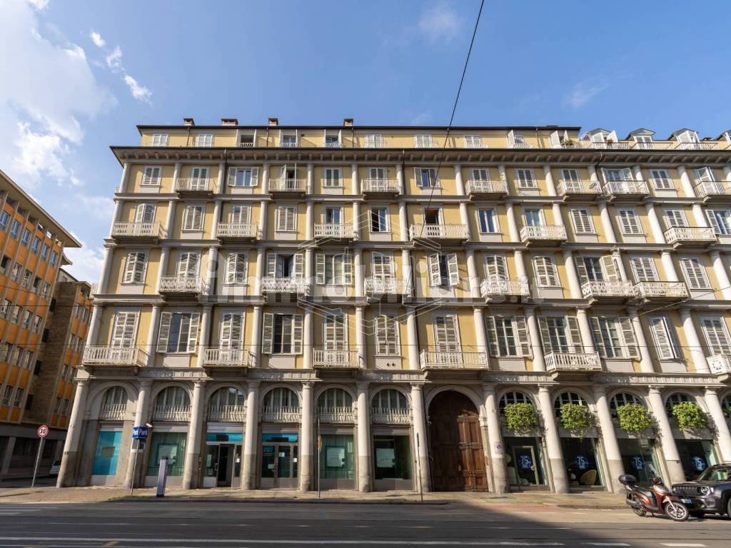 Locale commerciale corso Giacomo Matteotti 13, Torino, Rif. 106558019 ...