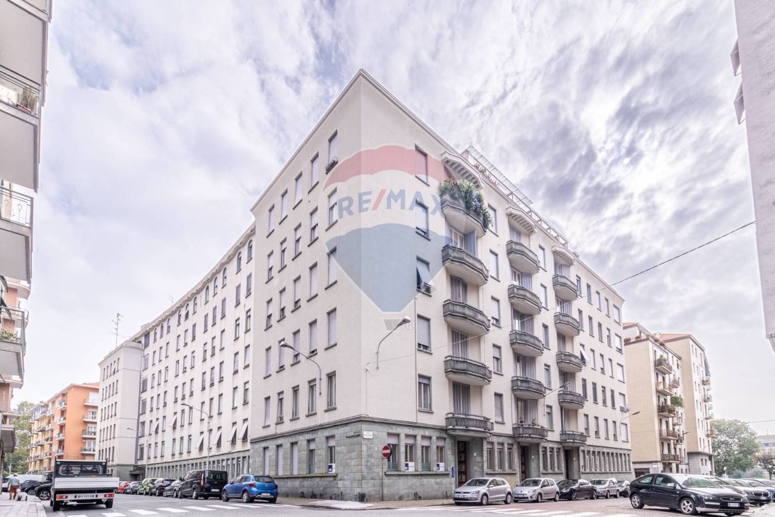 Appartamento Nazario sauro 7, Centro Storico, Biella