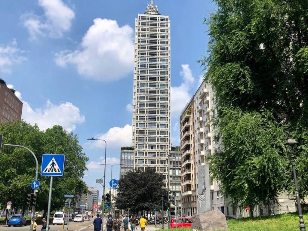 Ufficio - Studio piazza della Repubblica 32, Milano, Rif. 106571653 ...