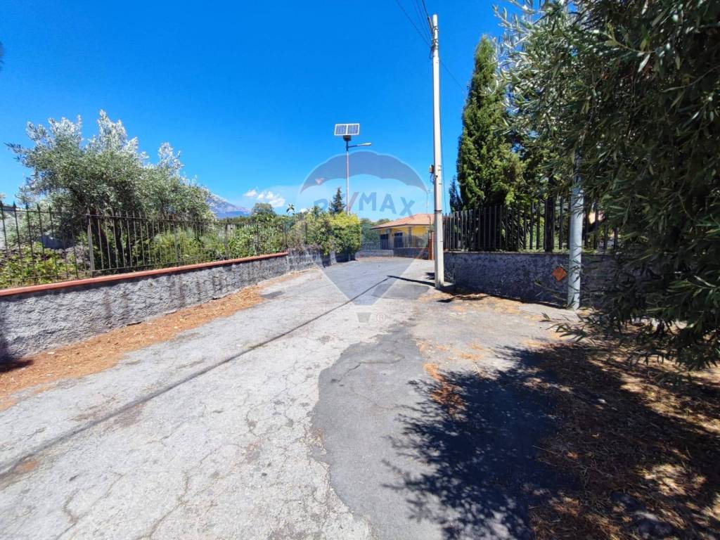 Terreno agricolo via Timpazza snc, San Pietro Clarenza, rif. 106586715 ...