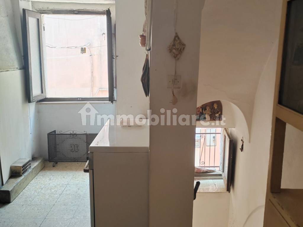 Vendita Terratetto unifamiliare in Vico 11 Umberto I Lanciano. Da ...