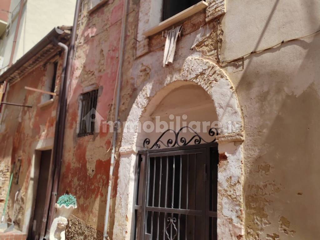 Vendita Terratetto unifamiliare in Vico 11 Umberto I Lanciano. Da ...