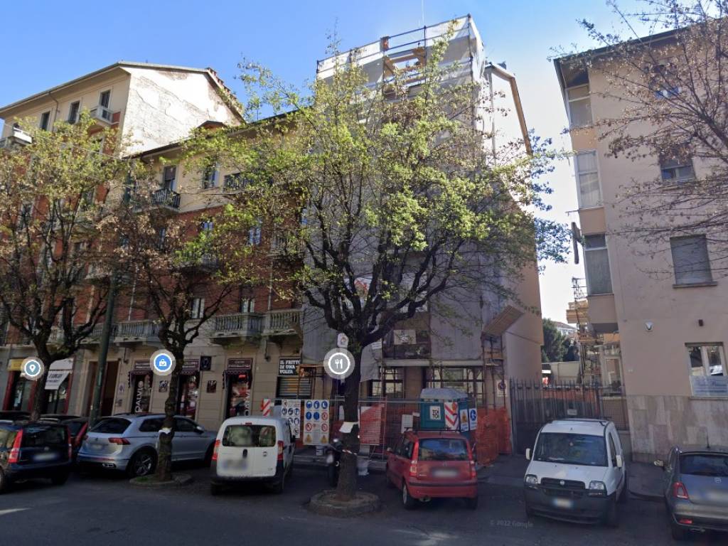 Asta per appartamento, via Borgaro 74, Madonna di Campagna Torino, rif ...