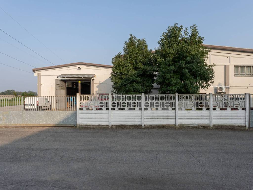Capannone, Ossona, Rif. 106637019 - Immobiliare.it