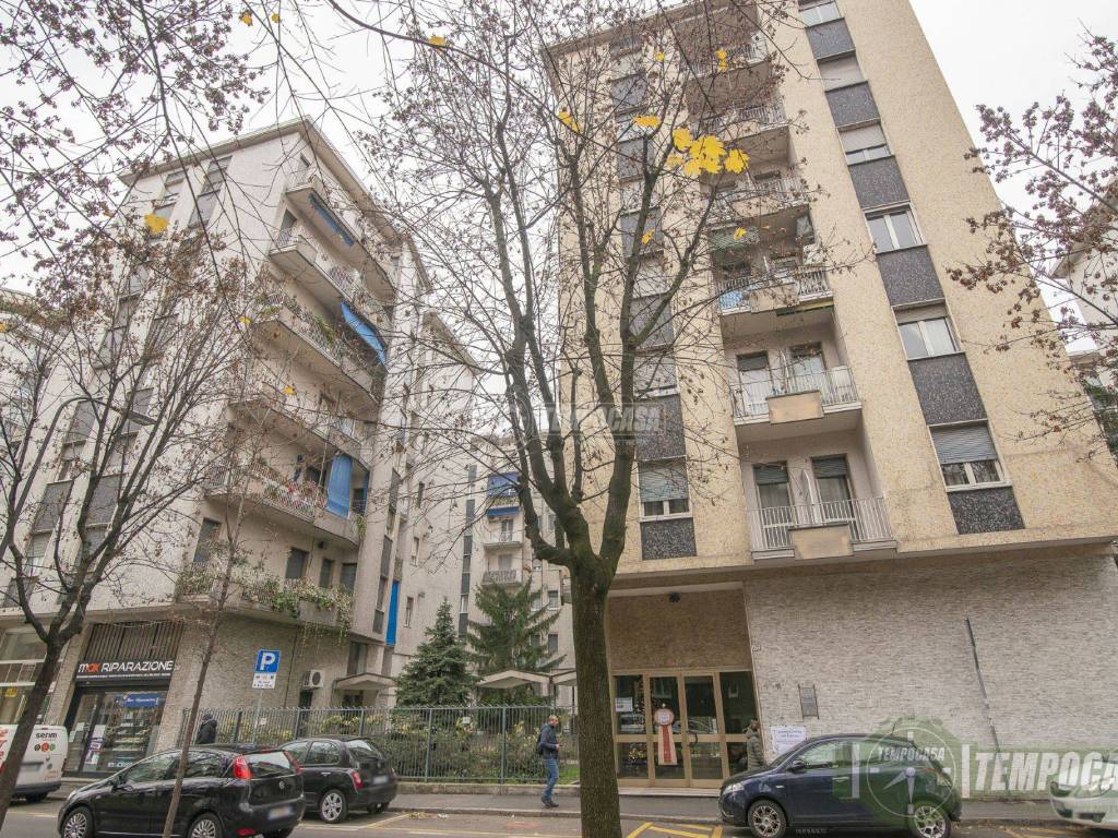 Vendita Appartamento Sesto San Giovanni. Bilocale in via Giacomo ...