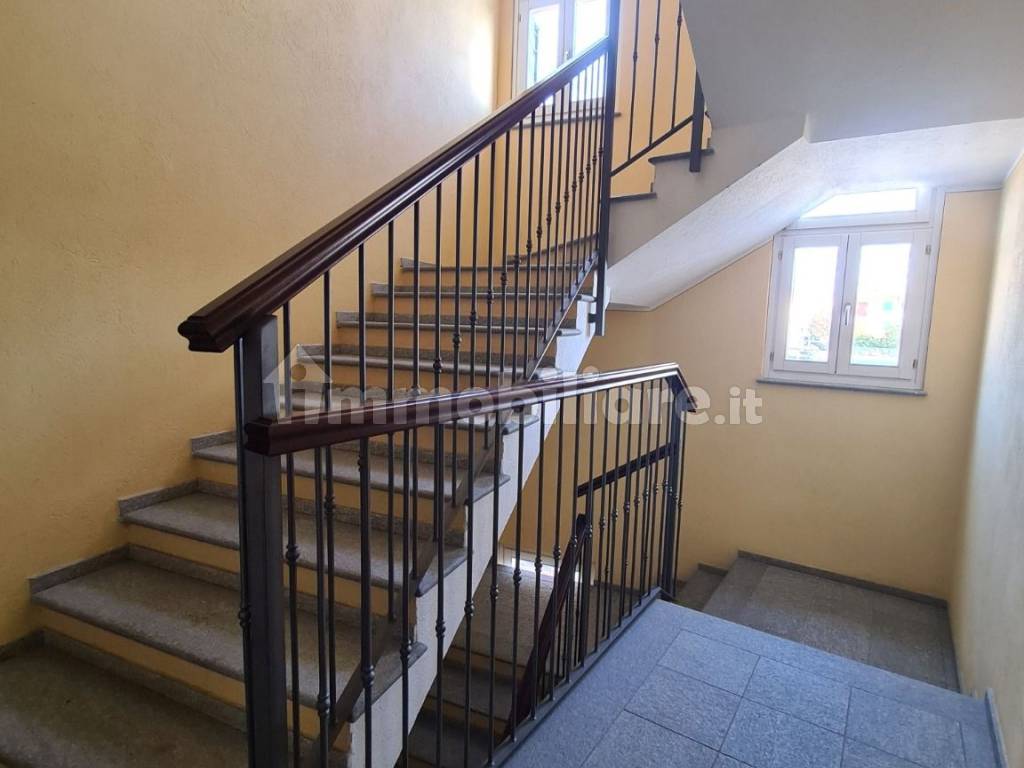 Vendita Appartamento Cuneo. Trilocale in via Ricati 8. Ottimo stato ...