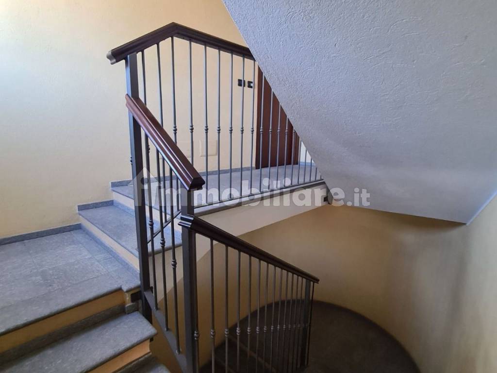 Vendita Appartamento Cuneo. Trilocale in via Ricati 8. Ottimo stato ...