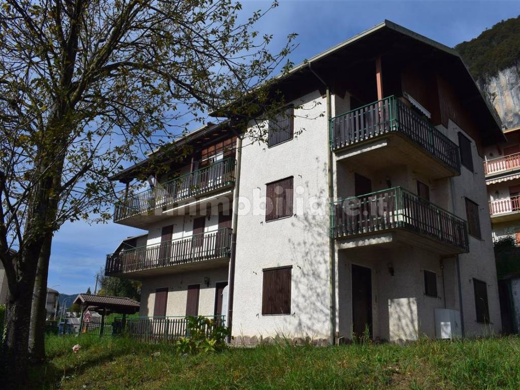 Vendita Appartamento Cornalba. Trilocale in via Don Michele Paganelli ...