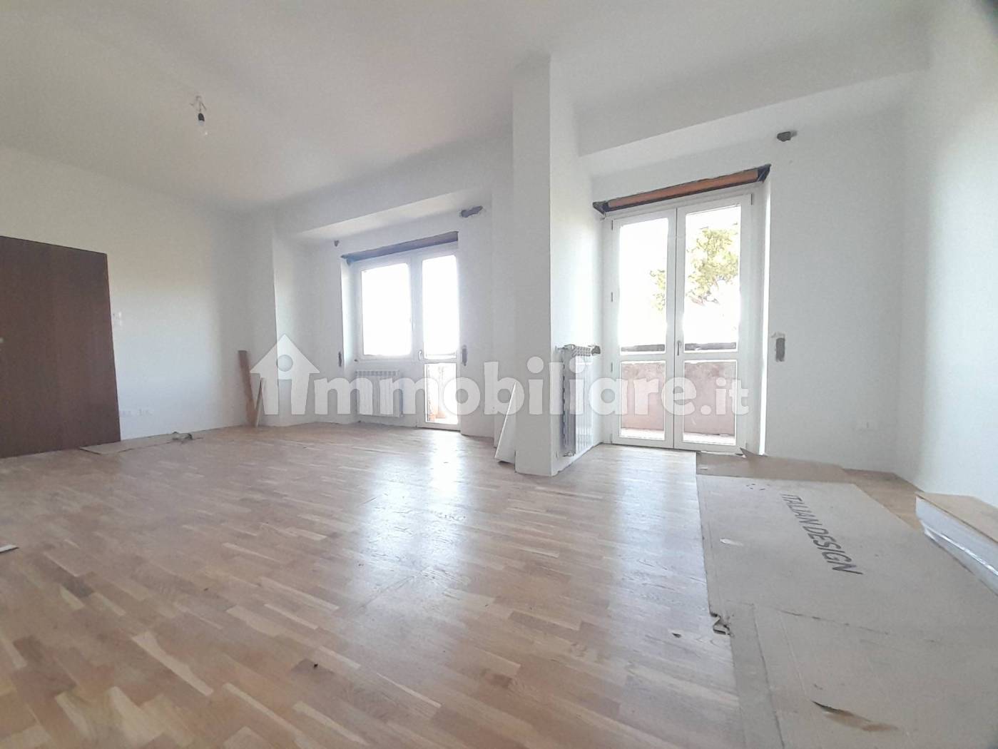 Quadrilocale via dei Panciatichi, Firenze Nova, Firenze