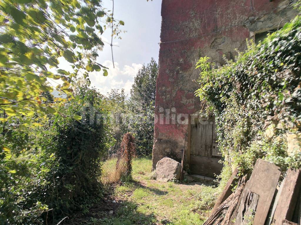 Vendita Rustico in via Statale Case Sparse snc Ne. Da ristrutturare ...