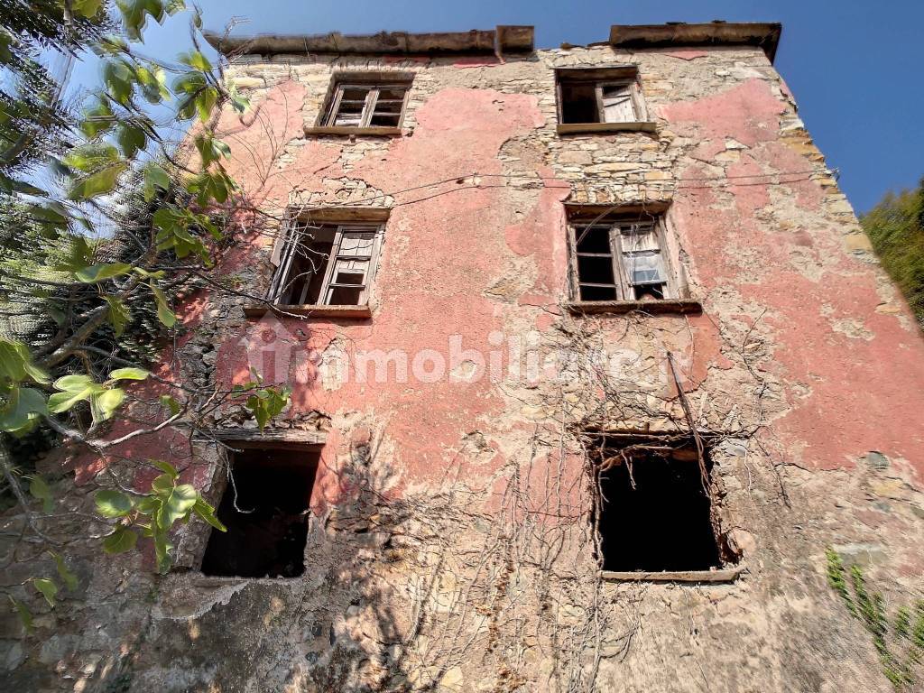 Vendita Rustico in via Statale Case Sparse snc Ne. Da ristrutturare ...