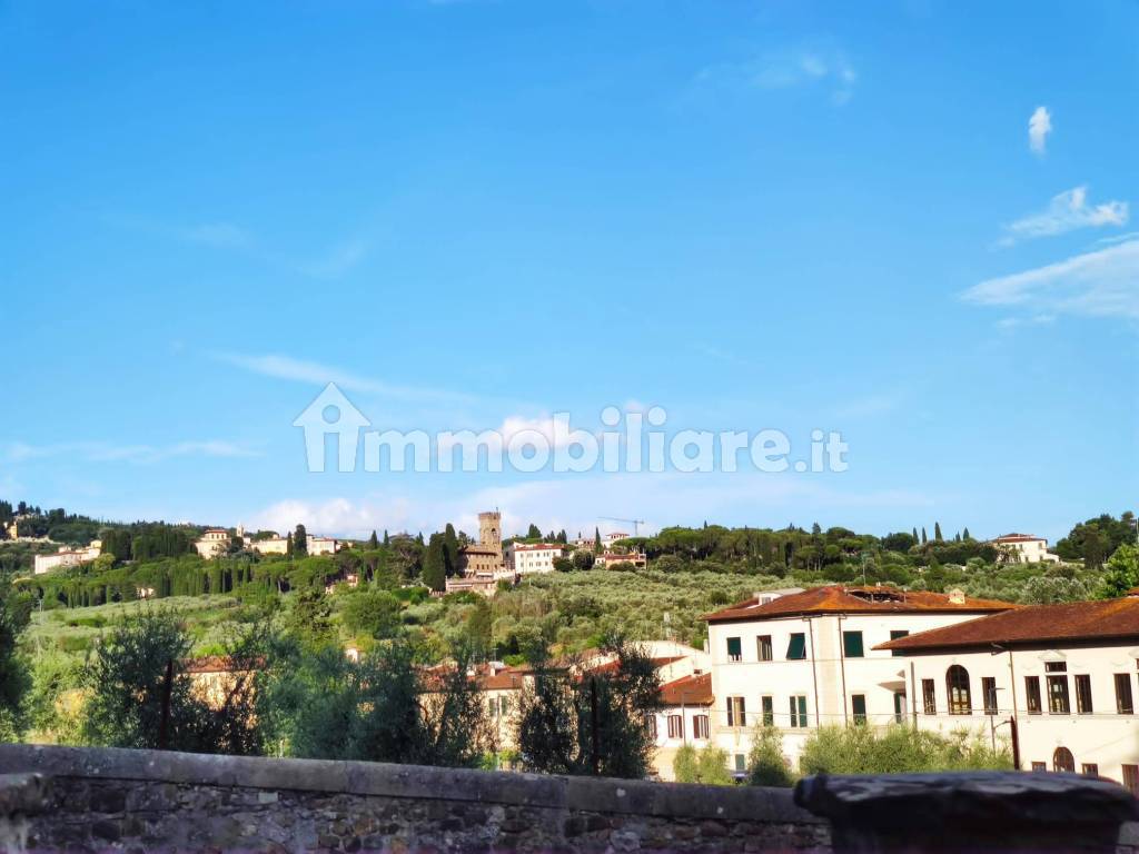 Vendita Appartamento in via Poggio Gherardo 1. Firenze. Buono stato ...