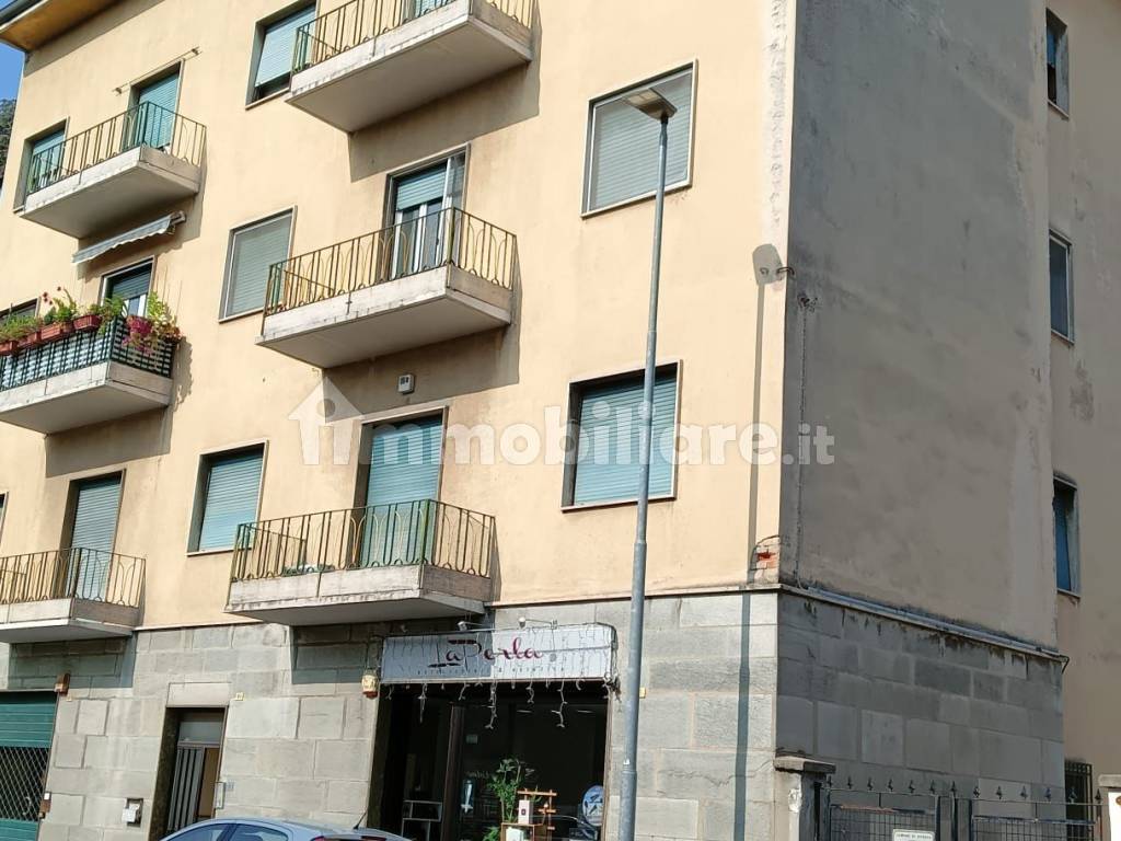 Vendita Appartamento Novara. Trilocale in viale Alessandro Volta 93. Da ...