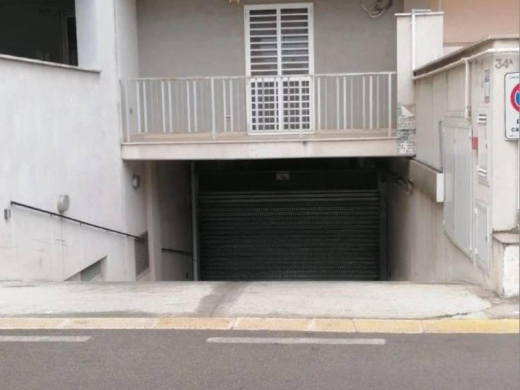 Garage - Box via Vincenzo Amati 34A, Modugno, Rif. 106697047 ...