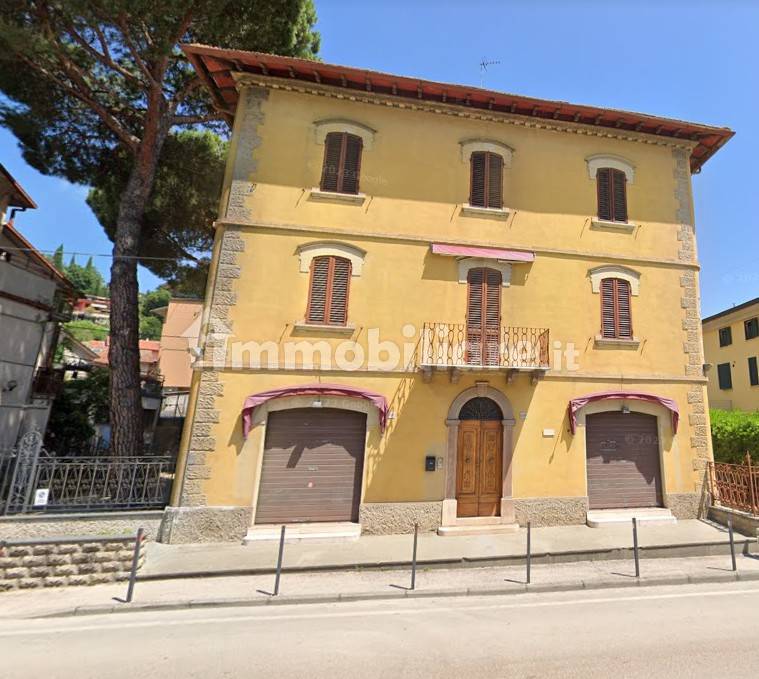 Palazzo - Edificio via Alessandro Manzoni 308, Perugia, Rif. 106709343 ...