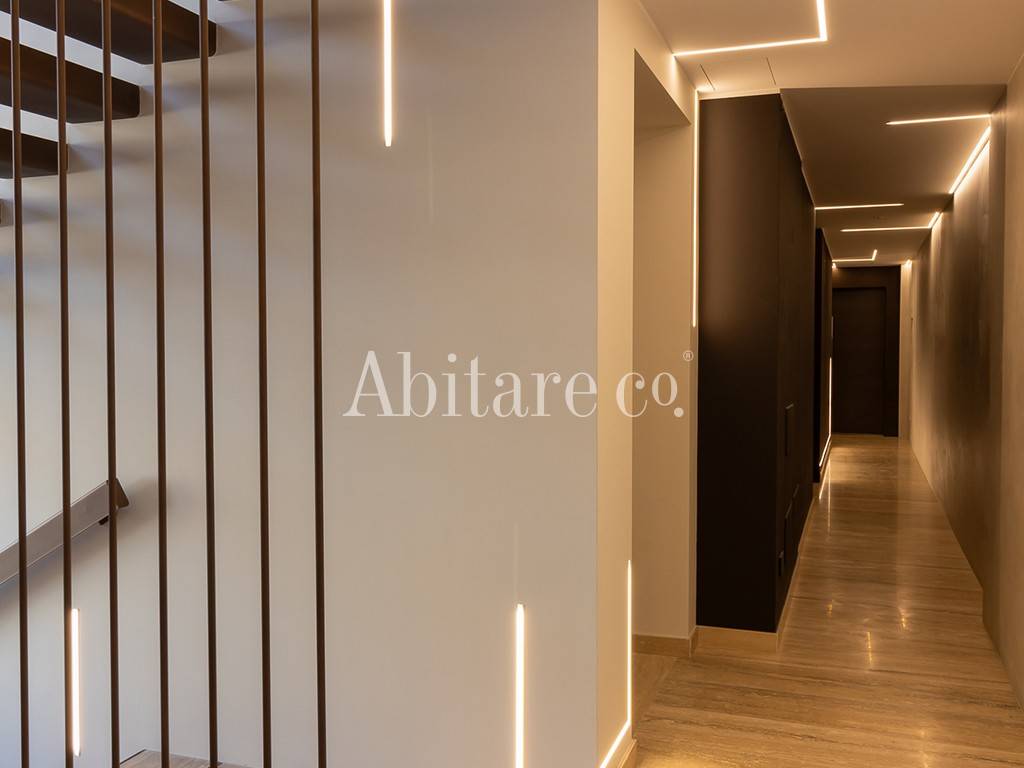 Trilocale via Alessio di Tocqueville, Garibaldi - Corso Como, Milano