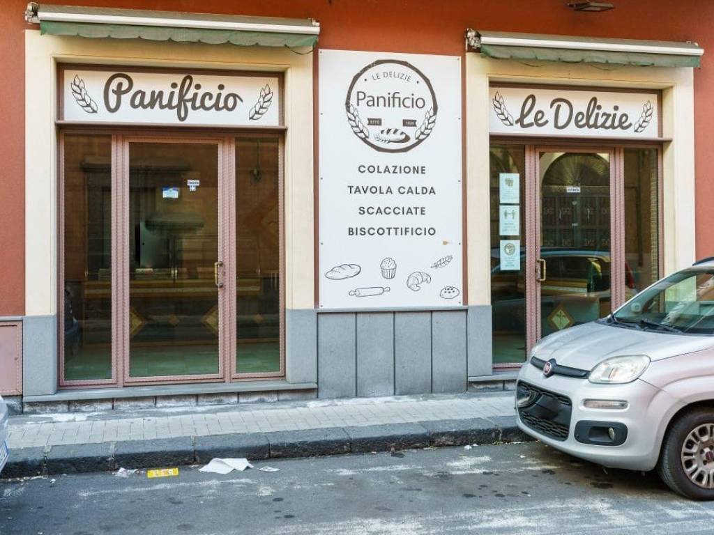 Panificio via Umberto, San Pietro Clarenza, Rif. 106734383 - Immobiliare.it