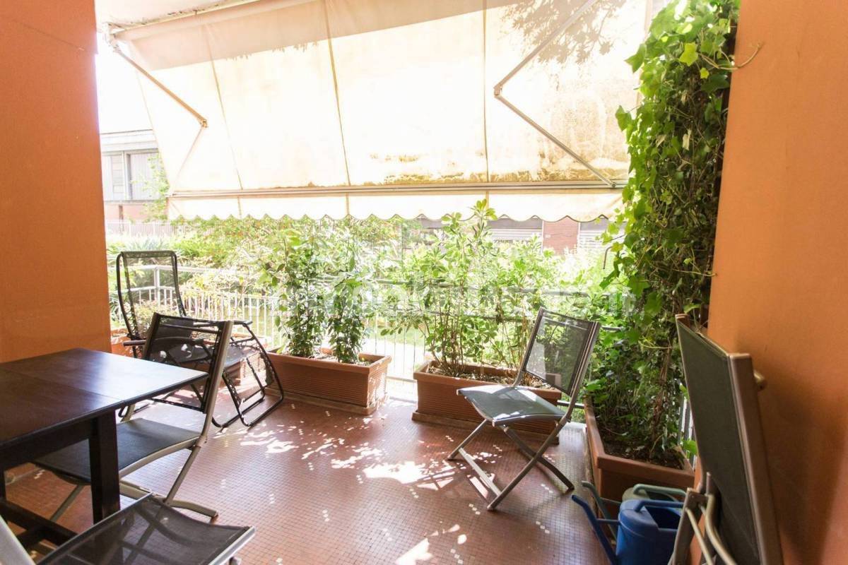 Quadrilocale via maddalena , 12, Via Taverna - Ospedale, Piacenza