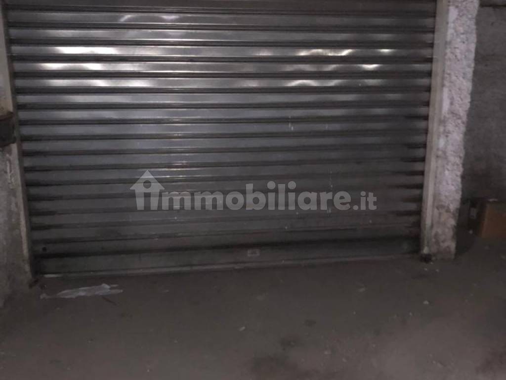 Garage - Box via Aviere Mario Pirozzi 10, Giugliano in Campania, Rif ...