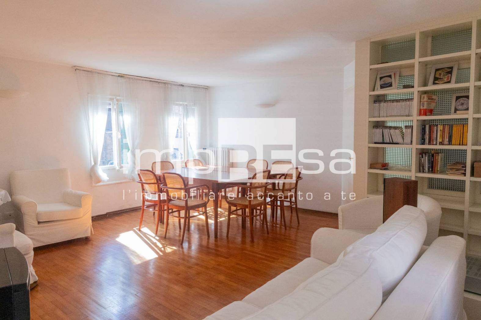 Appartamento Sestiere San Marco 5227, San Marco, Venezia
