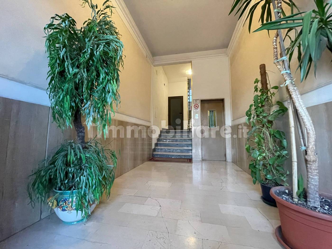 Appartamento viale Giotto, Giotto, Arezzo