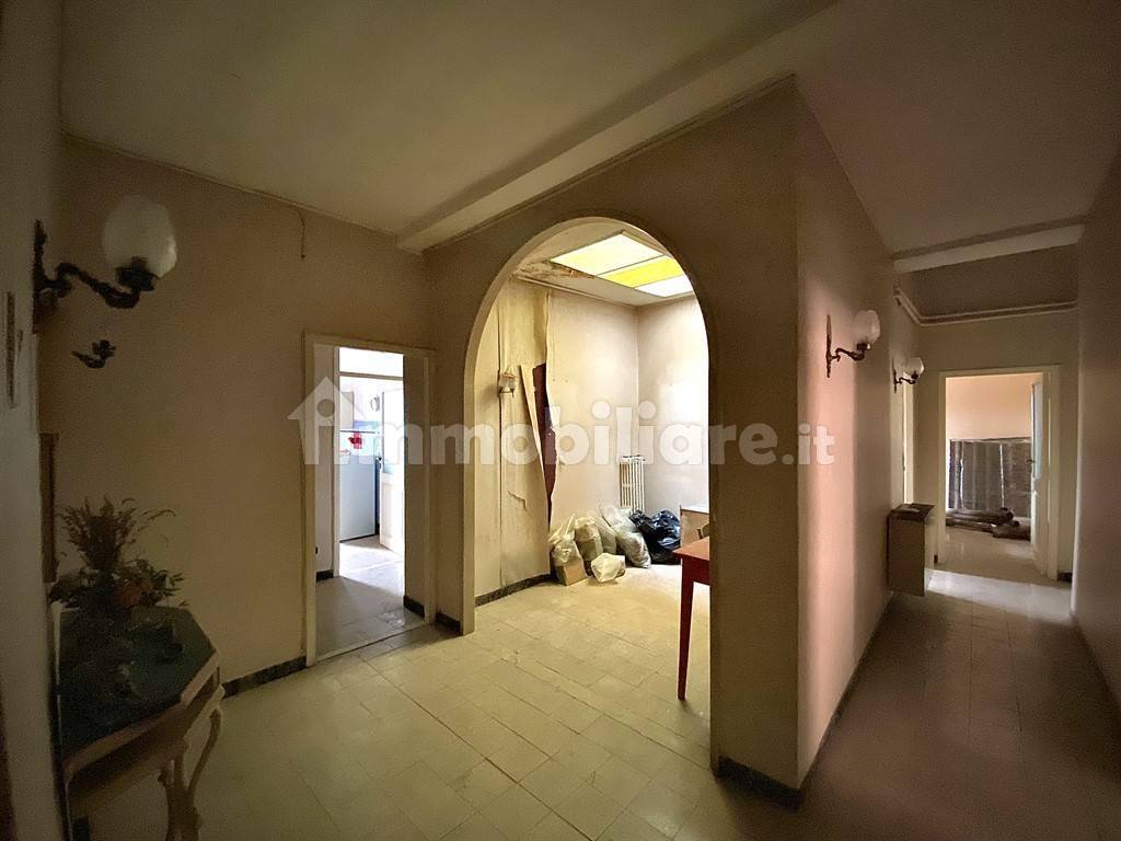 Vendita Appartamento in via Borgo Mario Theodoli 106. San Vito Romano ...
