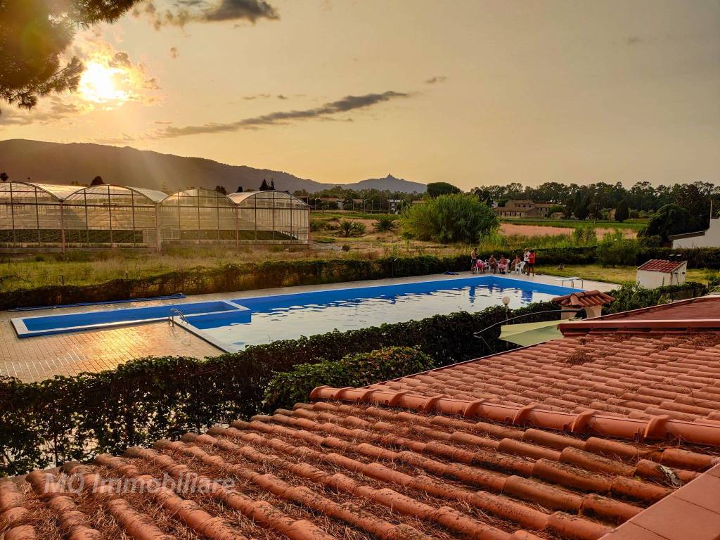 Vendita Villa a schiera in Contrada Saiatine Villaggio Laura Furnari ...