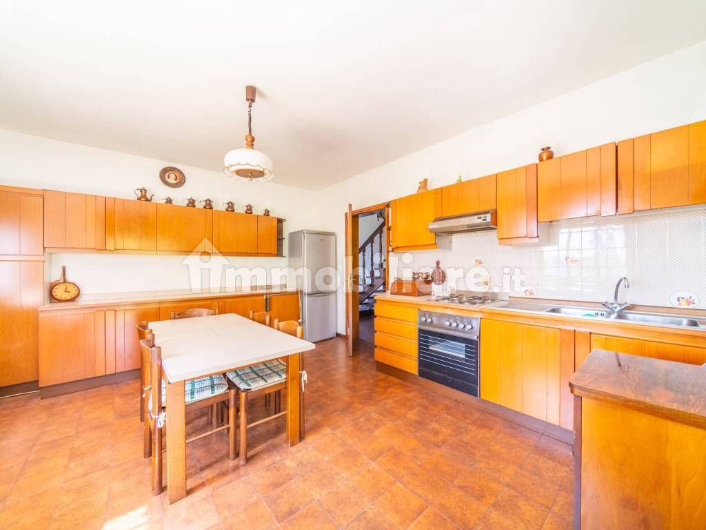 Sale Two-family villa in via Vuarbe 107 Gemona del Friuli. Good ...