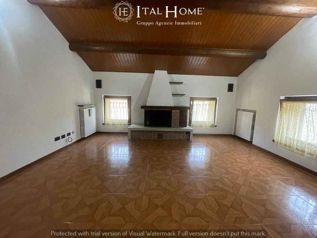 Vendita Attico in via Della Contea San Pietro in Cariano. Buono stato ...