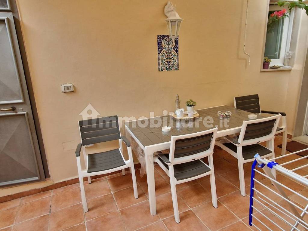 Vendita Appartamento Trani. Trilocale in via Mario Pagano. Ottimo stato ...