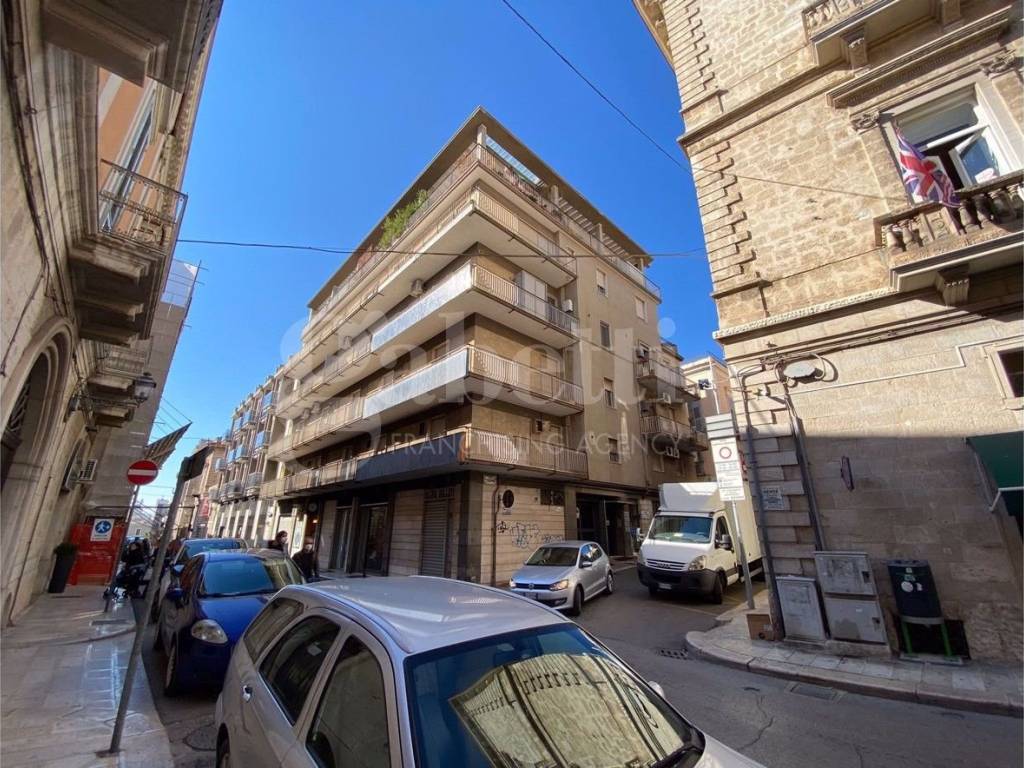 Vendita Appartamento Andria. Quadrilocale in via Ettore Carafa, 9. Da ...