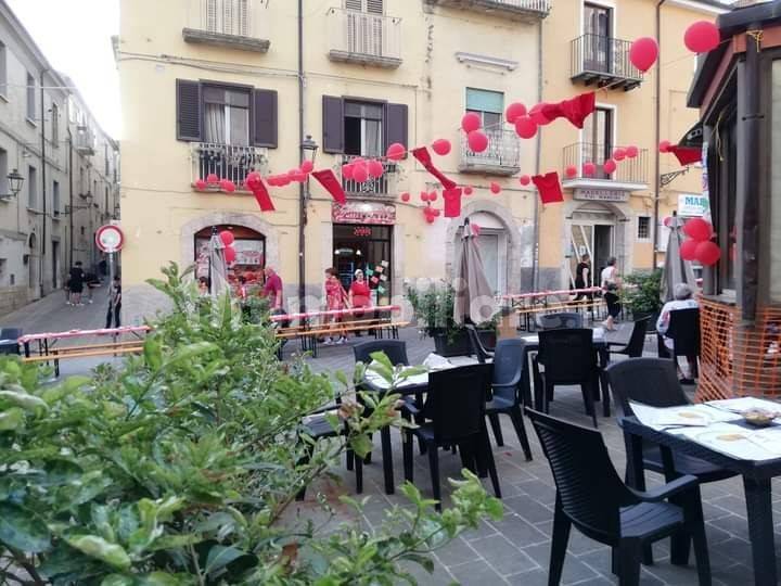 Pizzeria corso V. Marcelli 297, Isernia, Rif. 106833791 - Immobiliare.it