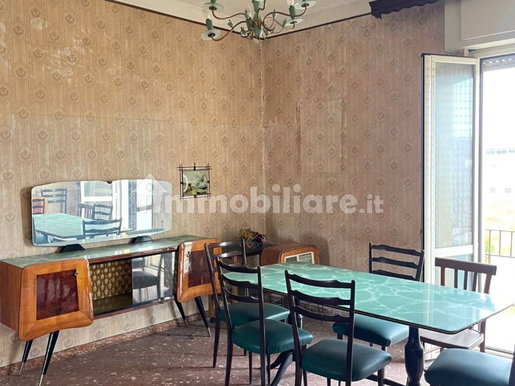 Vendita Appartamento Latina. Quadrilocale in via Castelfidardo 21. Da ...
