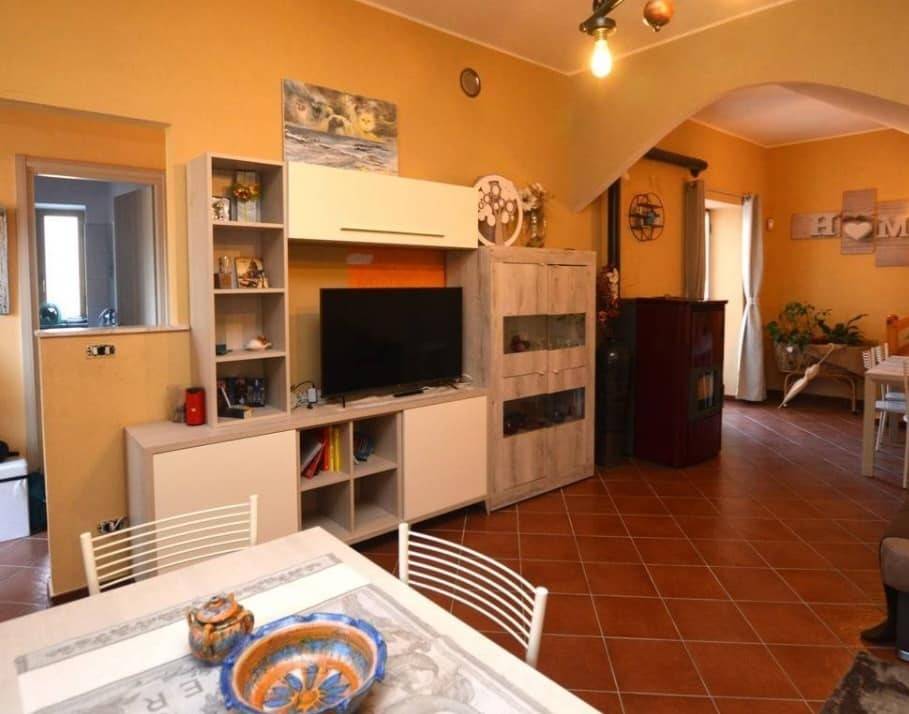 Vendita Villa unifamiliare in frazione Sant'Anna Boschi Castellamonte ...