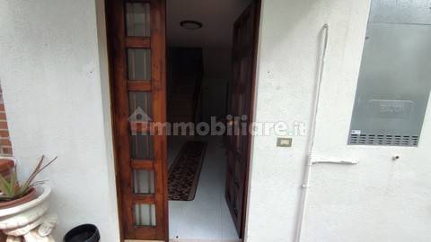 Vendita Villa a schiera in via Ciccarelli Mosciano Sant'Angelo. Buono ...
