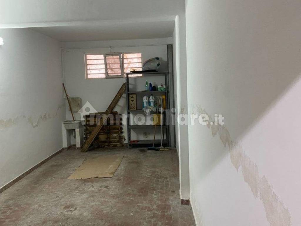 Garage - Box via Francesco Guarini, Avellino, Rif. 106886171 - Immobiliare.it