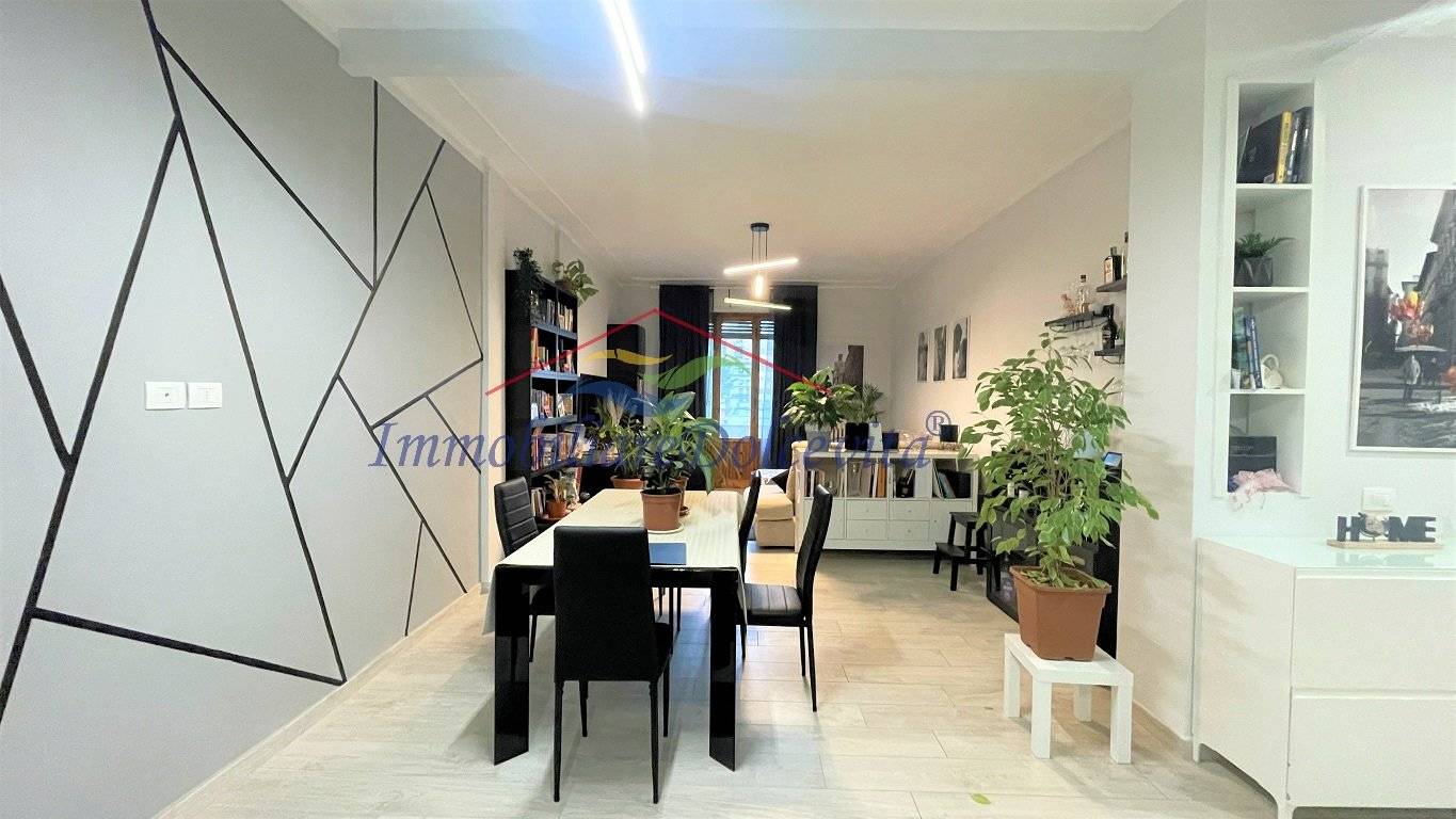 Quadrilocale via Orazio Vecchi, Novoli, Firenze