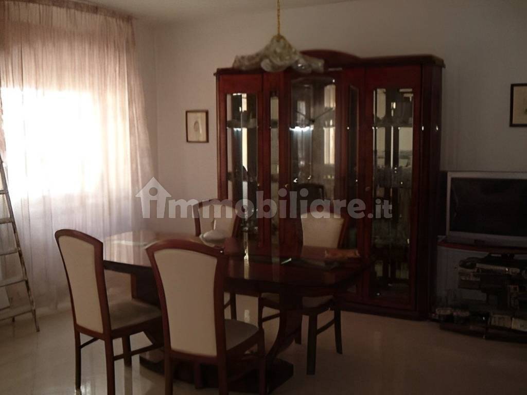 Asta per appartamento, via MANTOVA, Centro Melfi, rif. 106886583 ...