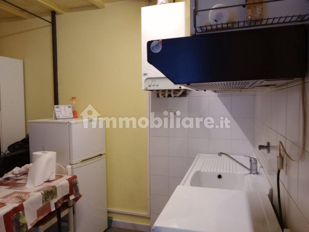 Affitto Appartamento Asti. Monolocale in via Leonardo Botallo. Buono ...