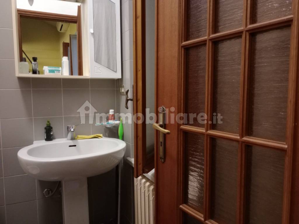 Affitto Appartamento Asti. Monolocale in via Leonardo Botallo. Buono ...