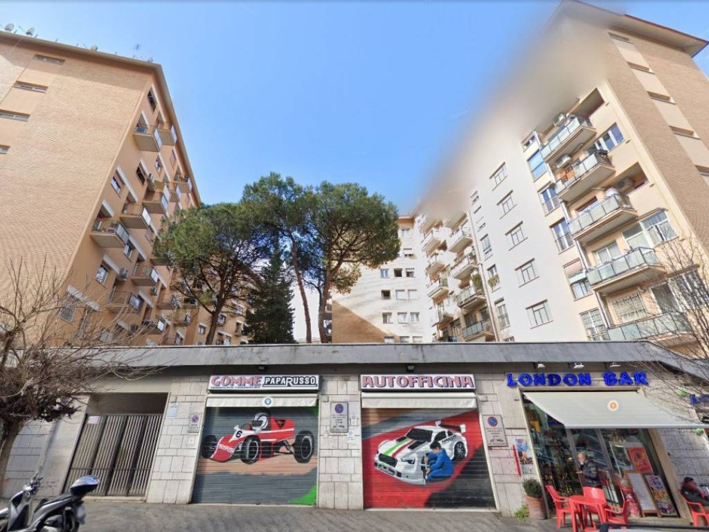 Asta per appartamento, via Mario Musco 35, Ardeatino - Montagnola Roma ...