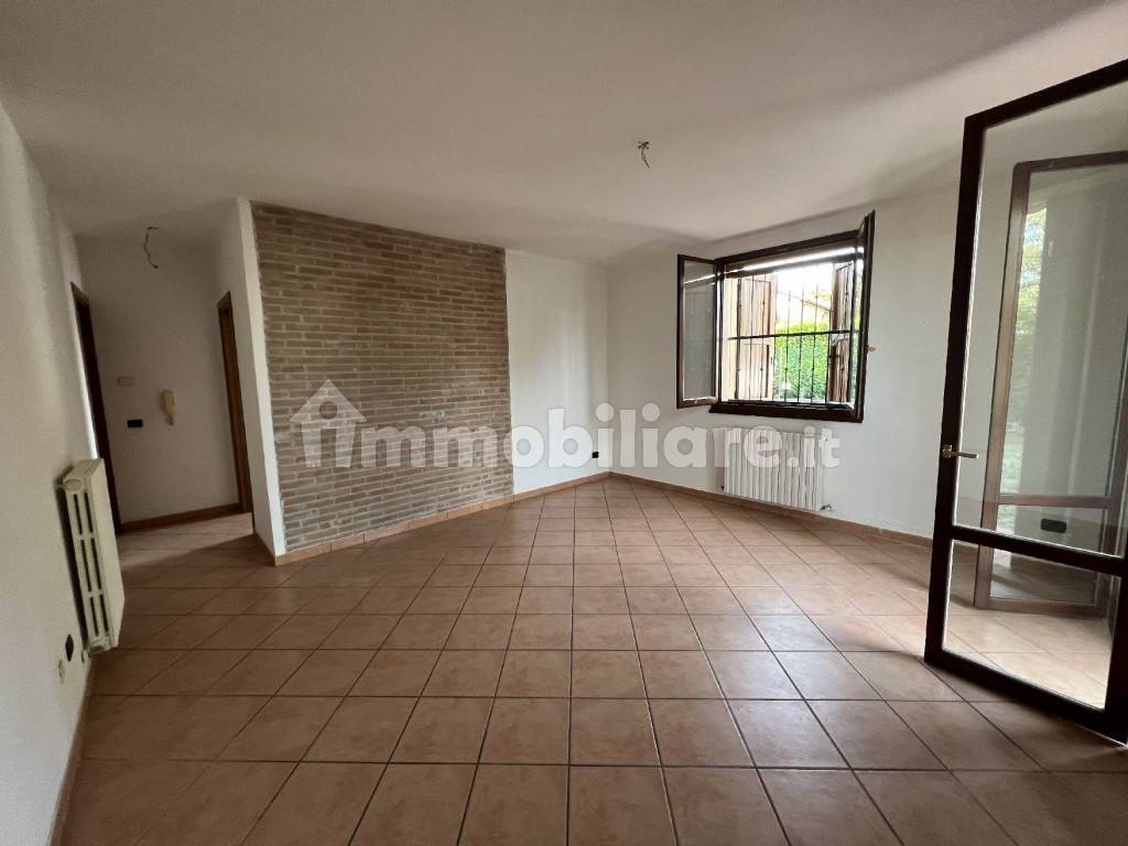 Vendita Appartamento San Felice sul Panaro. Bilocale, Buono stato ...