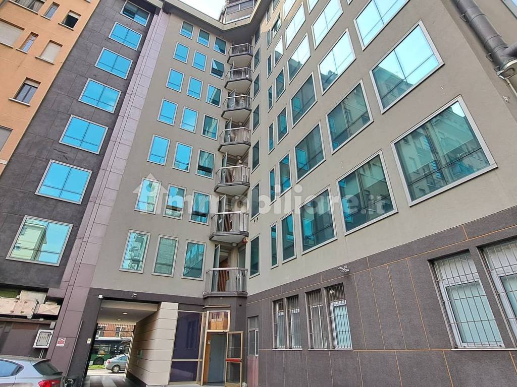 Ufficio - Studio via Tonale, 26, 20125, Milano, Rif. 106907863 ...