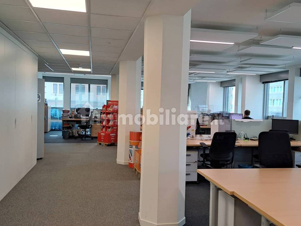 Ufficio - Studio via Tonale, 26, 20125, Milano, Rif. 106907863 ...